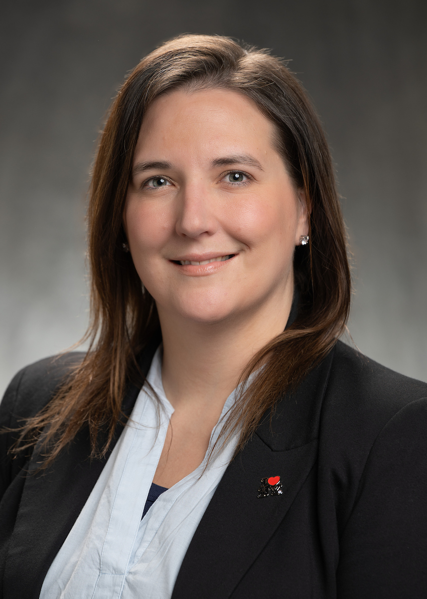 Ms. Jennifer Waters - New York State Innovation Summit