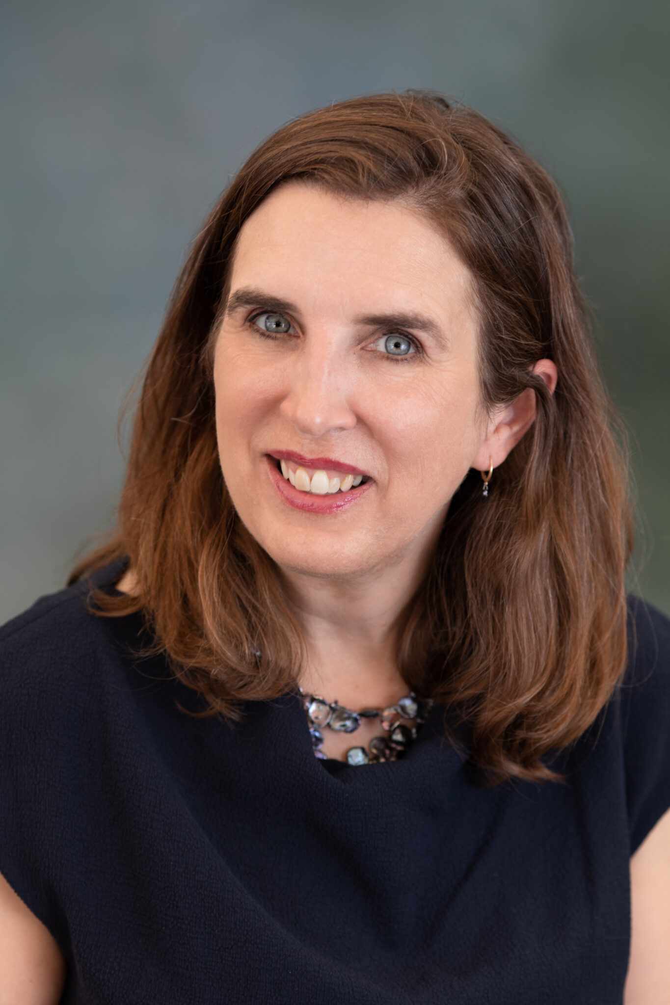 Mrs. Jennifer Tegan - New York State Innovation Summit