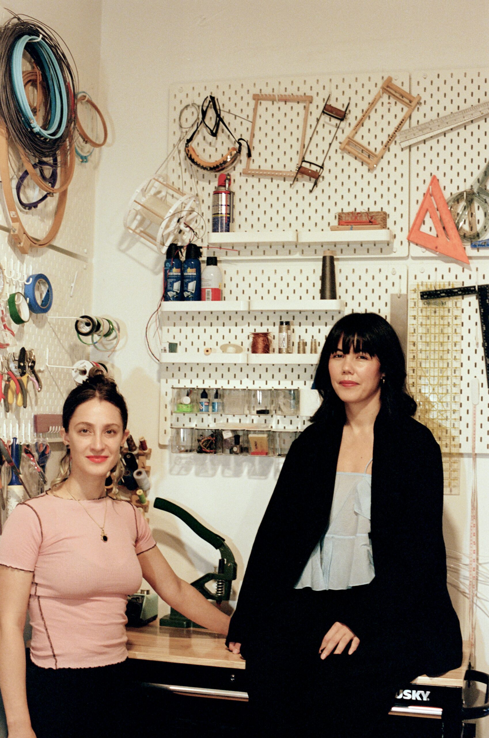 Craftwork (Nicole Yi Messier & Victoria Manganiello) - New York State ...