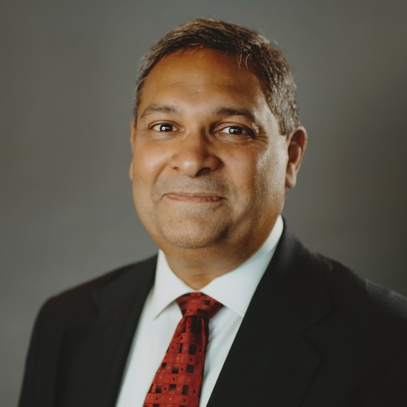 Syed Ahmed Mustafa - New York State Innovation Summit