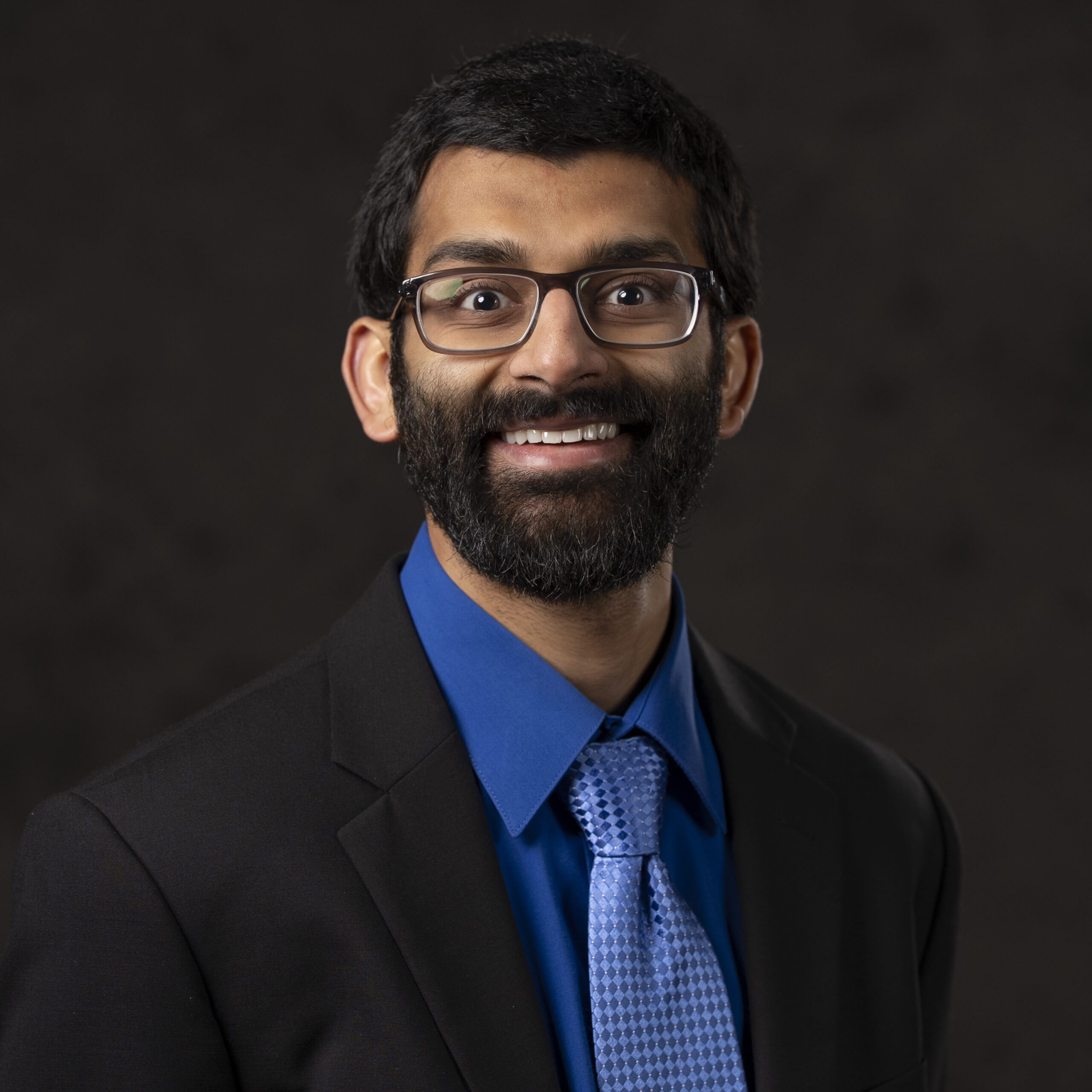 Faraz Arastu - New York State Innovation Summit