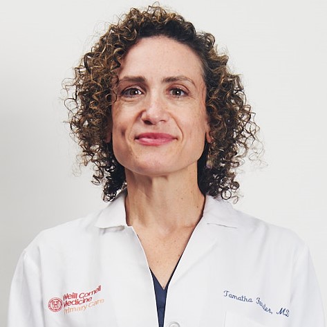 Dr. Tamatha Fenster - New York State Innovation Summit